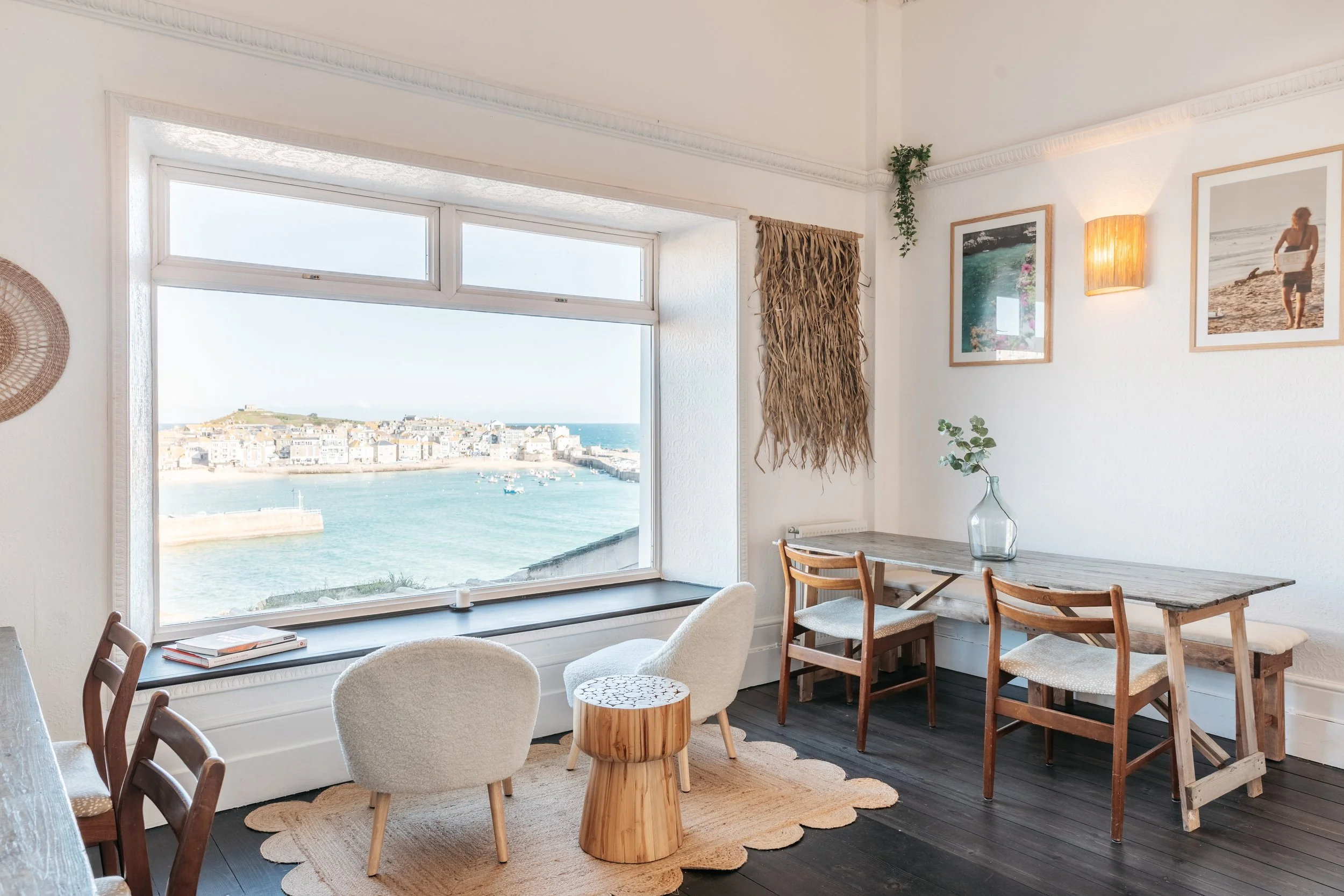 Harbour View House | St. Ives