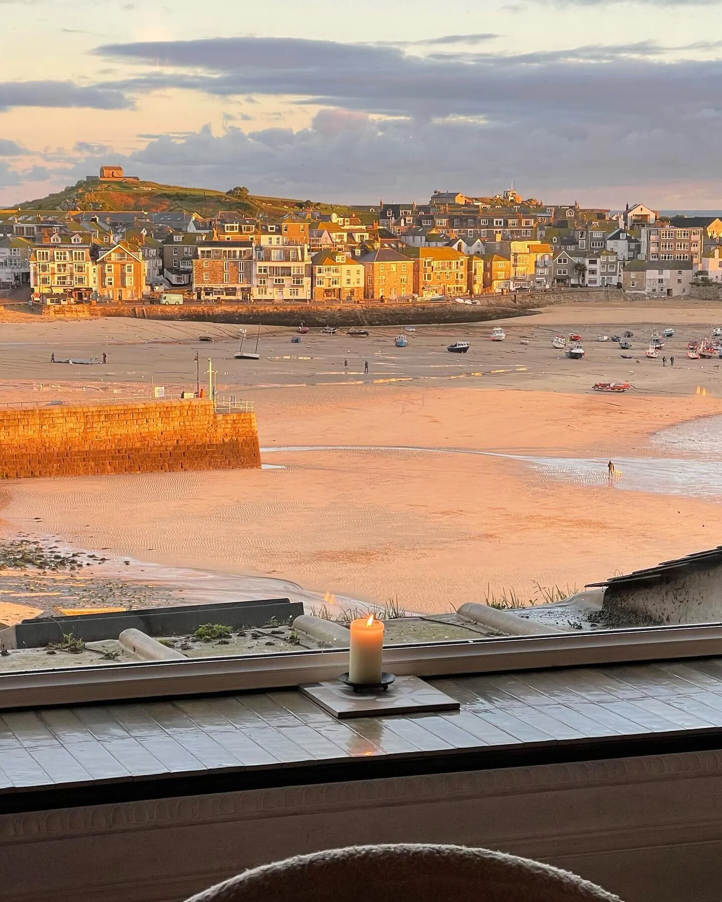 Harbour View House | St. Ives
