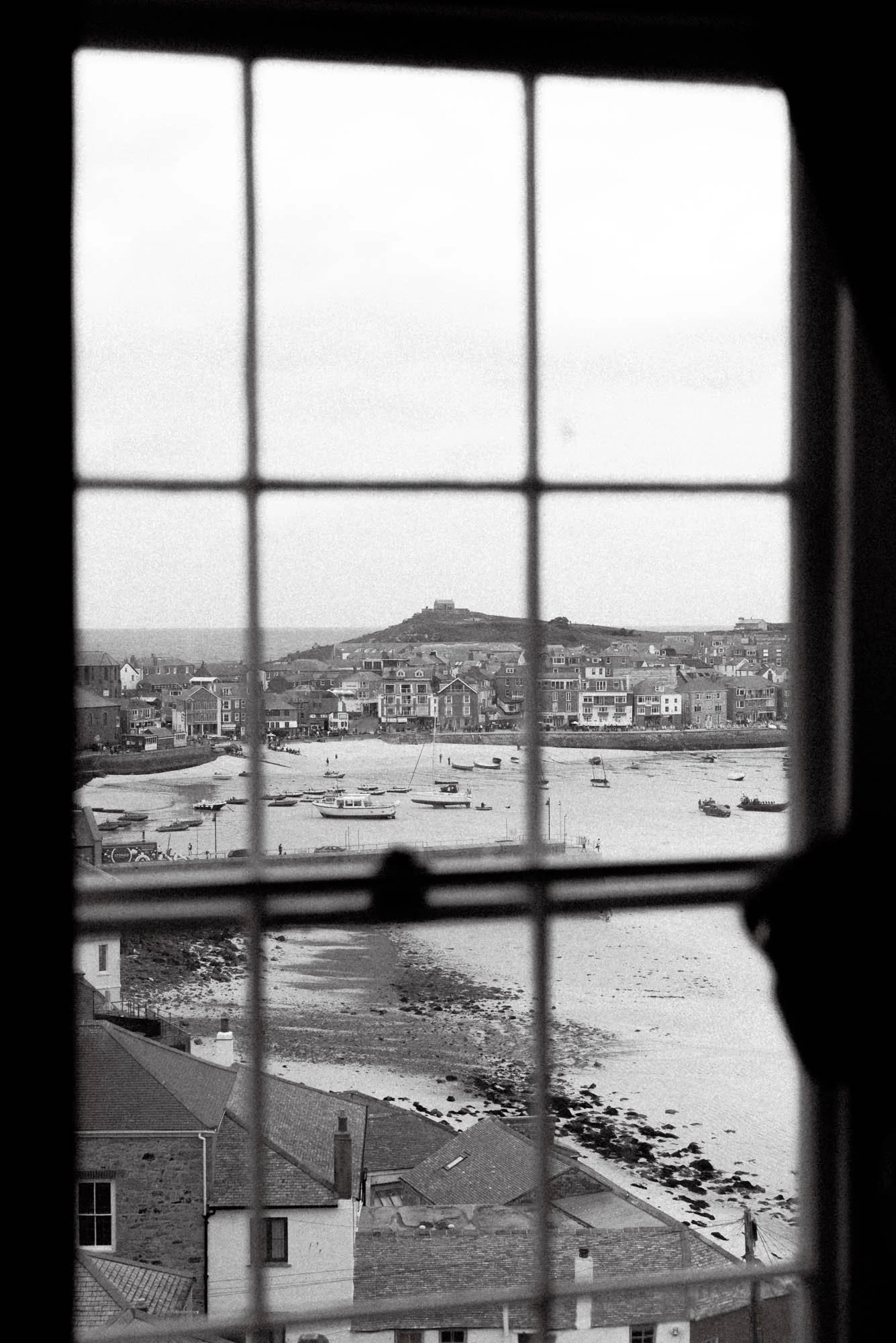 Book — Harbour View House | St. Ives