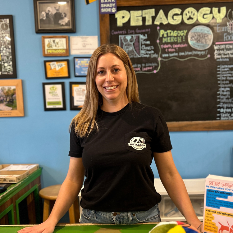 Heather Blum — IndiePet