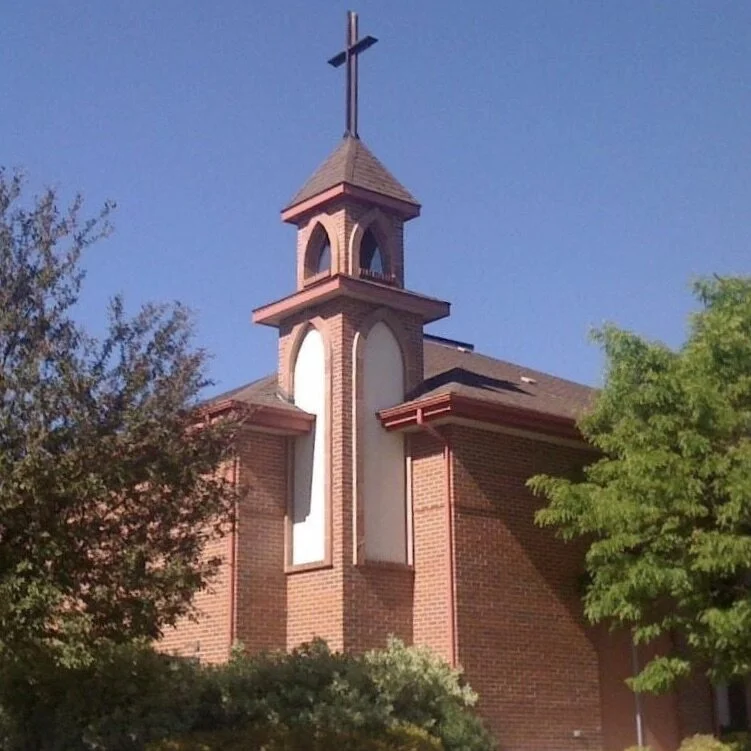 Who We Are — Christ the King