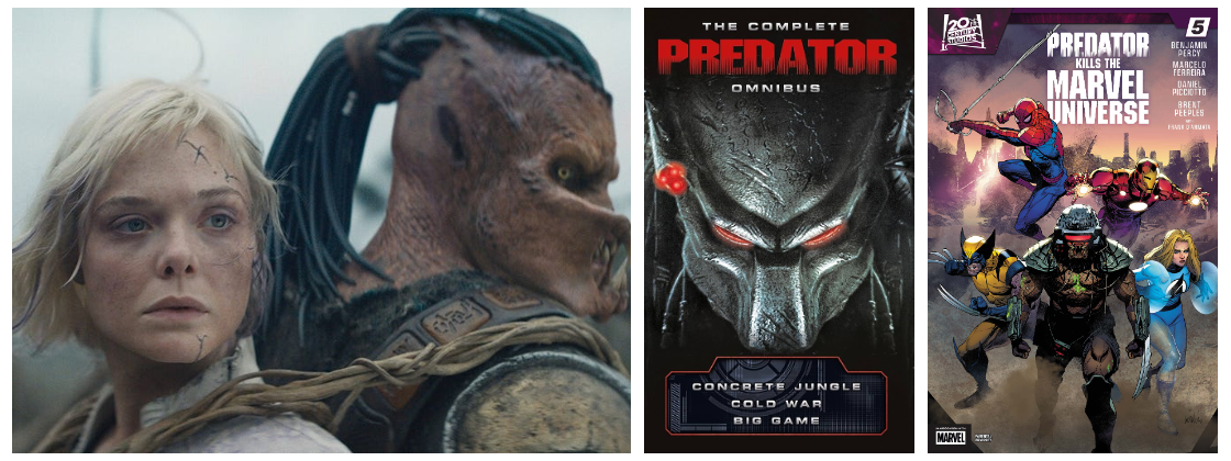 Predator: What’s the future for the sci-fi monster movie series ...