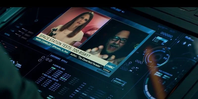 How All 3 Cloverfield Films Are Connected (And wait—what about the 4th ...