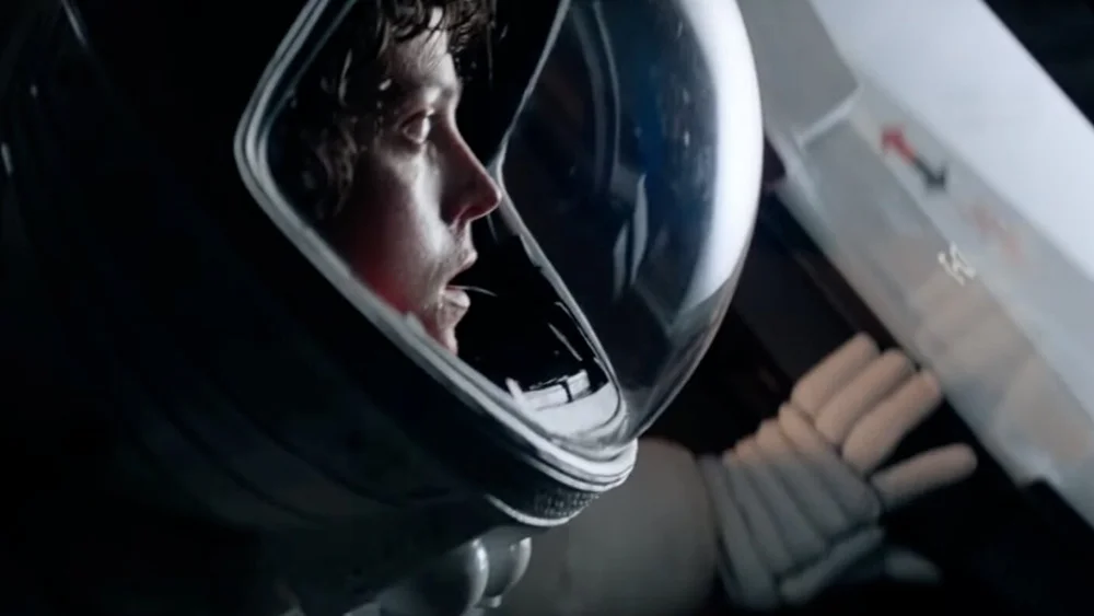 [Flashback] Alien (1979)—Ripley Was Supposed To Be This Instead ...