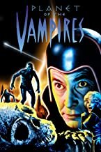 Terror in Space: 16 Horror Movies Set In Outer Space — Monster Complex