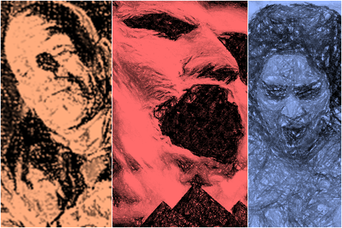 The Mummy: Complete Universal Monsters Movies — Monster Complex