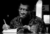 It's Lit: Octavia E. Butler, The Grand Dame of Science Fiction ...