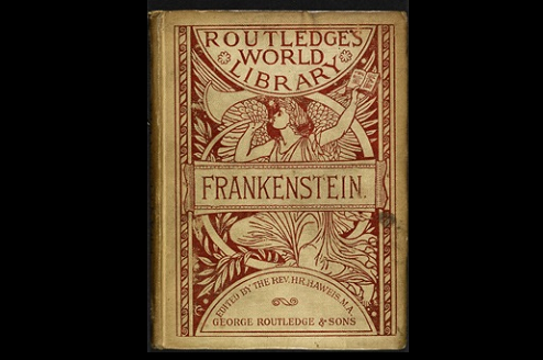 Frankenstein’s Monster: 13 Versions from Flipped Out to Frightening ...