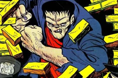Frankenstein’s Monster: 13 Versions from Flipped Out to Frightening ...