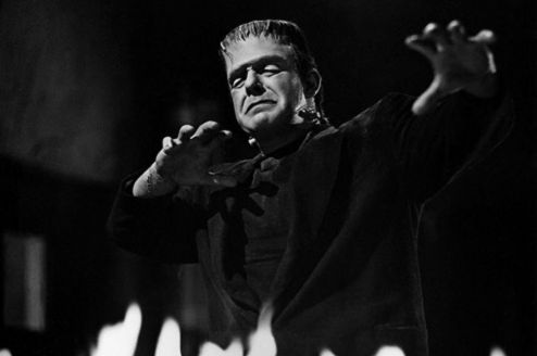 Frankenstein’s Monster: 13 Versions from Flipped Out to Frightening ...