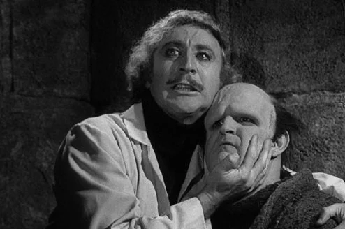 Frankenstein’s Monster: 13 Versions from Flipped Out to Frightening ...