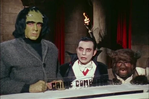 Frankenstein’s Monster: 13 Versions from Flipped Out to Frightening ...