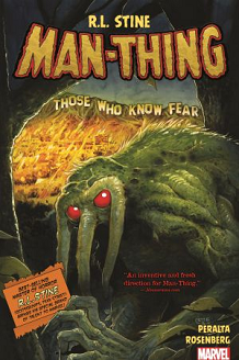26 Swamp Monsters from Myths, Comics, X-Files, Teenage Mutant Ninja ...