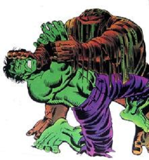 26 Swamp Monsters from Myths, Comics, X-Files, Teenage Mutant Ninja ...