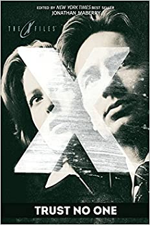 100 Supernatural Detective Series — Monster Complex