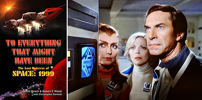 Remembering Space: 1999—Everything That Might Have Been [Spotlight ...