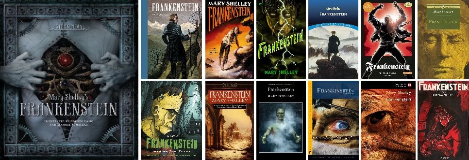 Mary Shelley’s Frankenstein: 13 Facts About One Of the Most Influential ...