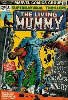 Mummy Fiction Books by Anne Rice, Bram Stoker, R.L. Stine, more ...