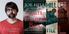 Joe Hill: Where should you start with his books? — Monster Complex