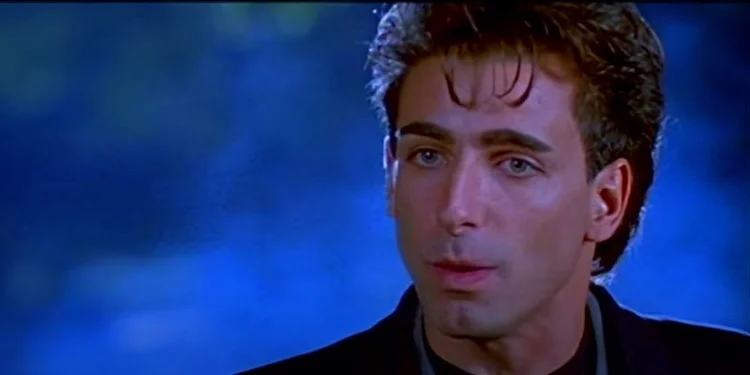 Vampire Comedy Countdown #29 ‘Rockula’ — Monster Complex