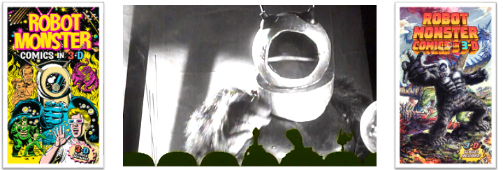 25 Iconic Robot TV Shows—including MST3K, Star Trek, Westworld, and ...