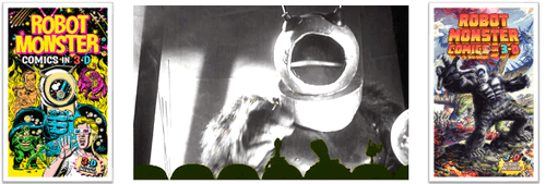 25 Iconic Robot TV Shows—including MST3K, Star Trek, Westworld, and ...