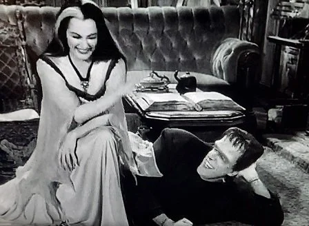 How strong is Herman Munster? 19 examples from The Munsters — Monster ...