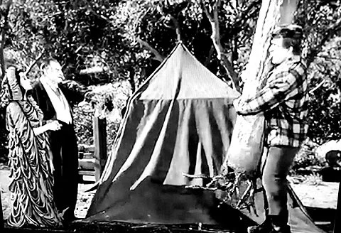 How strong is Herman Munster? 19 examples from The Munsters — Monster ...