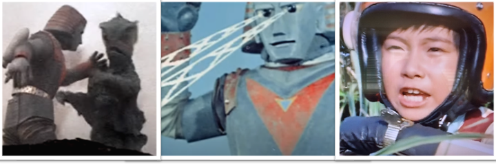 25 Iconic Robot TV Shows—including MST3K, Star Trek, Westworld, and ...