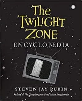 Twilight Zone: 13 Books For Fans of the Rod Serling Classic TV Show ...