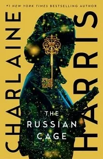 Charlaine Harris: Complete Gunnie Rose series — Monster Complex