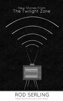 Twilight Zone: 13 Books For Fans of the Rod Serling Classic TV Show ...