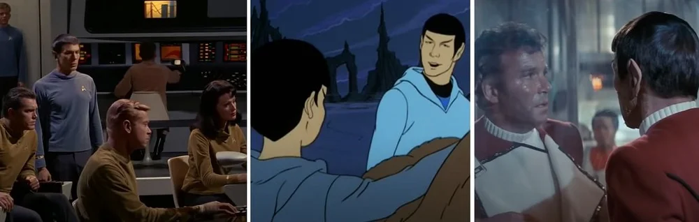 10 Times Gene Roddenberry Hated Star Trek — Monster Complex