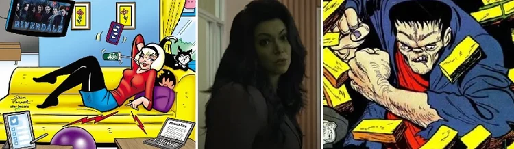 17 Monster Comic Book Posts of 2022 — Monster Complex