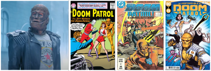 25 Iconic Robot TV Shows—including MST3K, Star Trek, Westworld, and ...