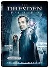 Complete Dresden Files Books by Jim Butcher In Order — Monster Complex