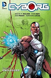 45 Important Black Comic Book Superheroes — Monster Complex