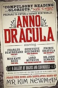 28 Striking Vampire Books—including horror, romance, fantasy, and ...