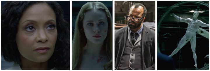 25 Iconic Robot TV Shows—including MST3K, Star Trek, Westworld, and ...