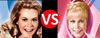 Bewitched vs. I Dream of Jeannie: What’s the difference? — Monster ...