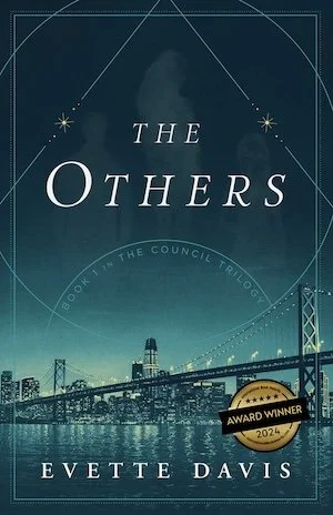 Interview: Evette Davis about THE OTHERS — Monster Complex