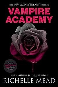 28 Striking Vampire Books—including horror, romance, fantasy, and ...