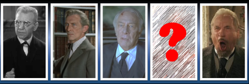 Dracula vs Van Helsing: Who’s the REAL Van Helsing? — Monster Complex