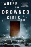 Seanan McGuire Q&A + Complete Wayward Children Series List — Monster ...