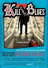 Complete Sandman Slim series by Richard Kadrey — Monster Complex