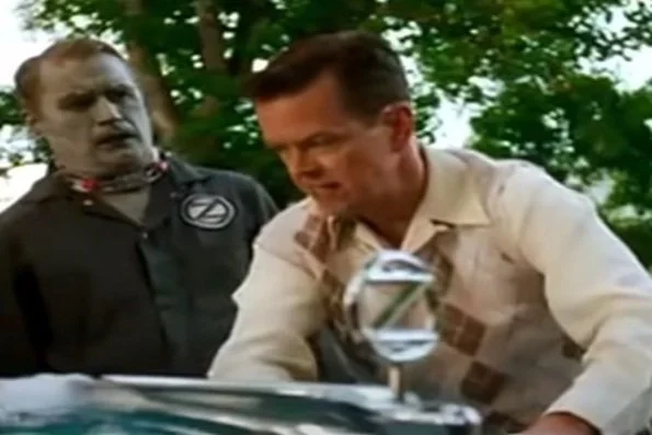 Fido (2006): Putting zombies to work? This zombie comedy has it figured ...