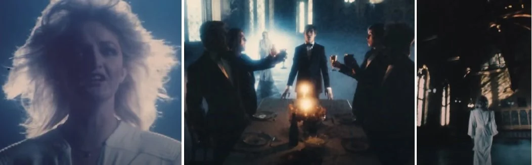 How “Total Eclipse of the Heart” turned out to be a vampire love song ...