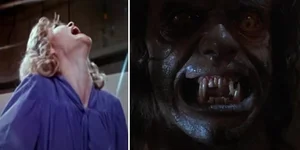 Making THE HOWLING: Behind the scenes of the 1981 horror classic ...