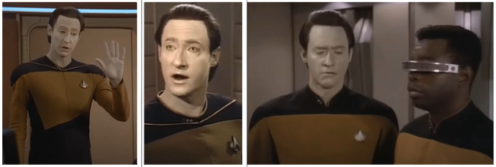 25 Iconic Robot TV Shows—including MST3K, Star Trek, Westworld, and ...