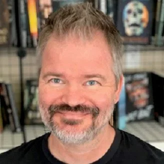 Q&A: Jeff Strand on novelizing Attack of the Killer Tomatoes: “The book ...